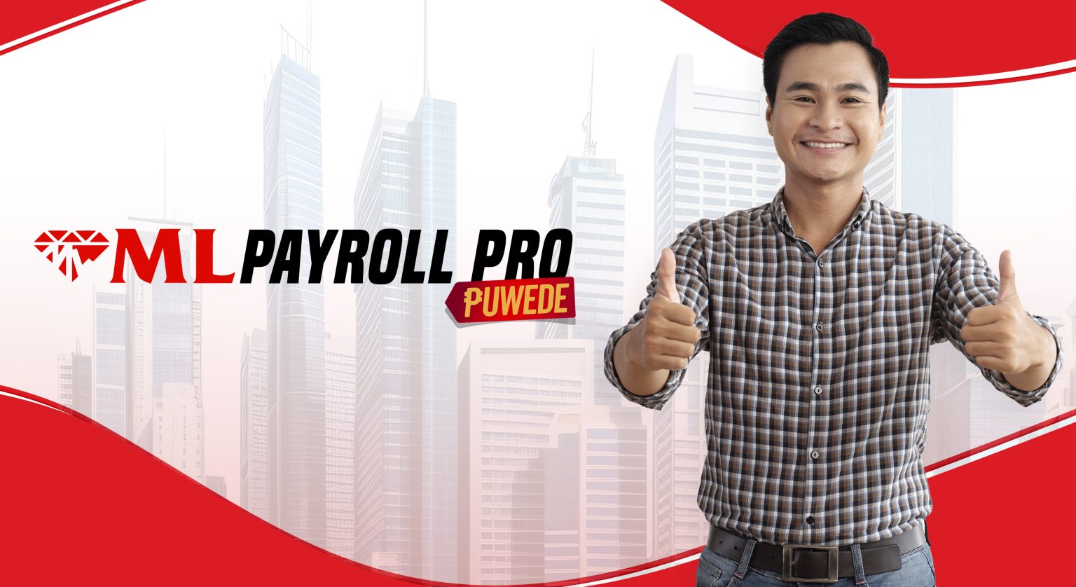 ML Payroll PRO: Revolutionizing Payroll Management for MSMEs | Techsterr